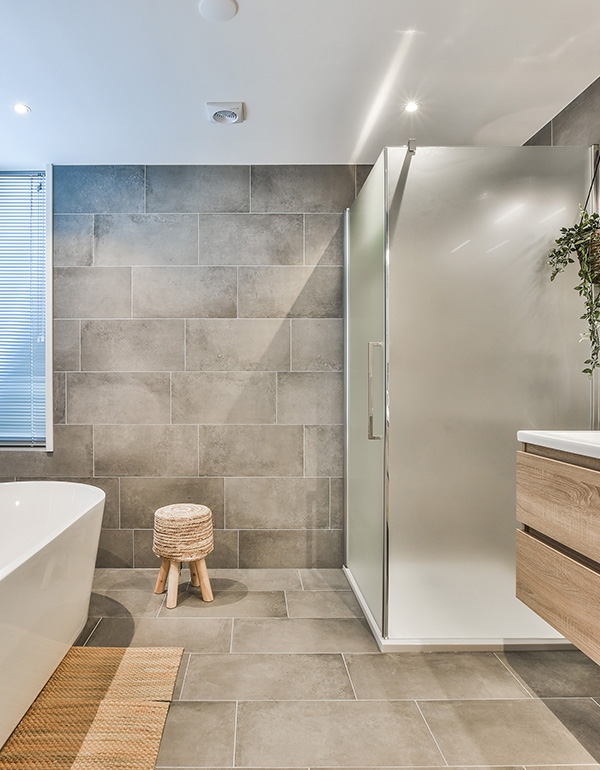 Recent Bathroom Projects | Boro Bathrooms