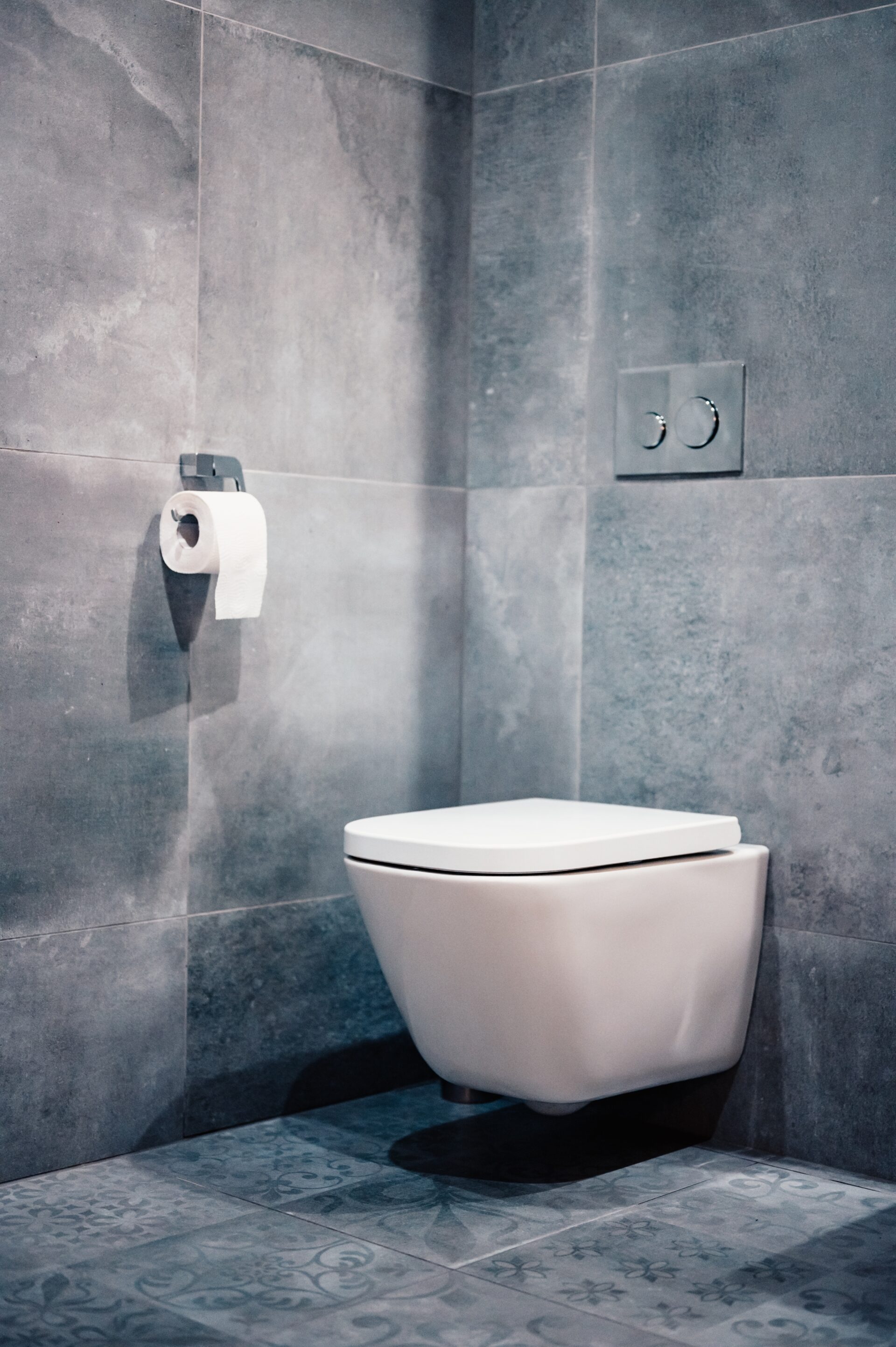 What Is A Rimless Toilet? And What Are The Pros and Cons? | Boro Bathrooms
