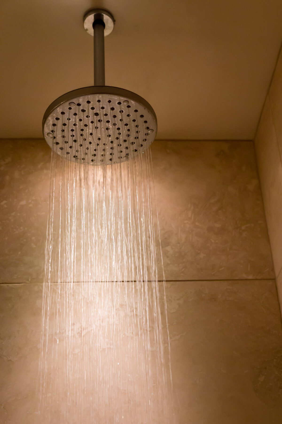 What is a Power Shower? | Guide From Boro Bathrooms