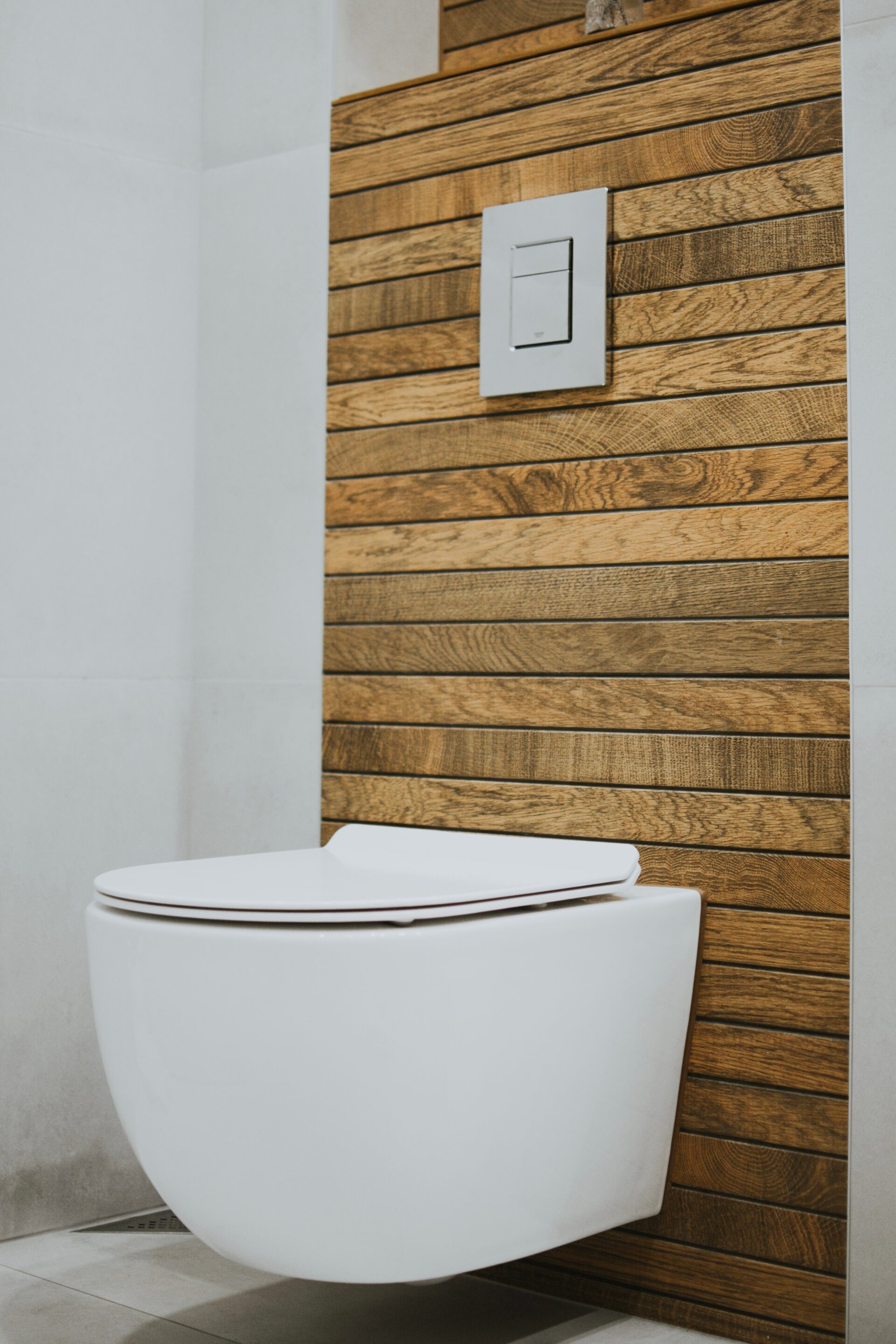 What Is A Rimless Toilet? And What Are The Pros and Cons? | Boro Bathrooms